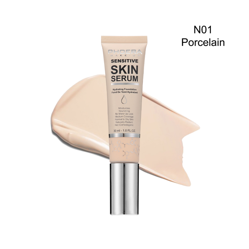 All Products – Phoera Cosmetics