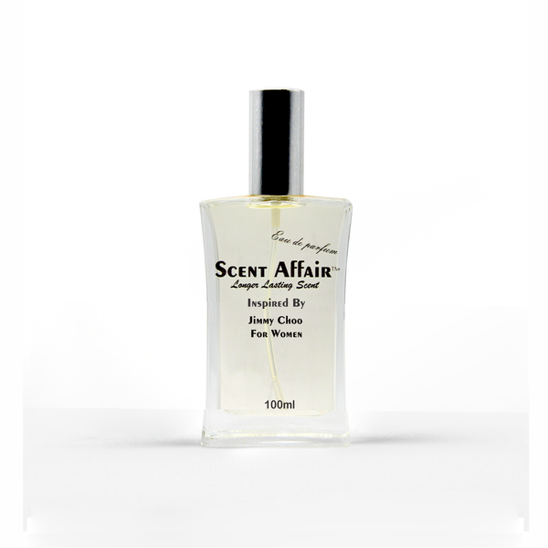 Jimmy Choo for Women – Phoera Cosmetics