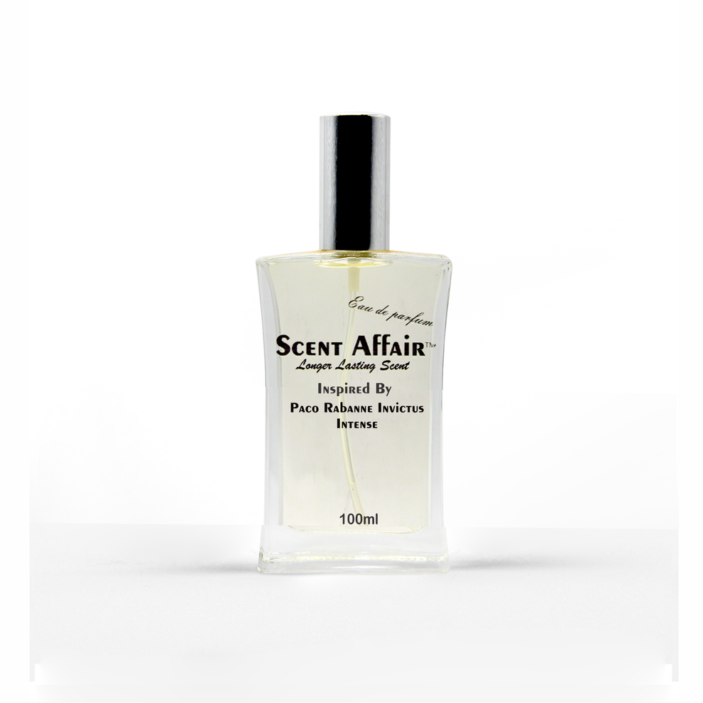 Paco Rabanne Invictus Intense – Phoera Cosmetics