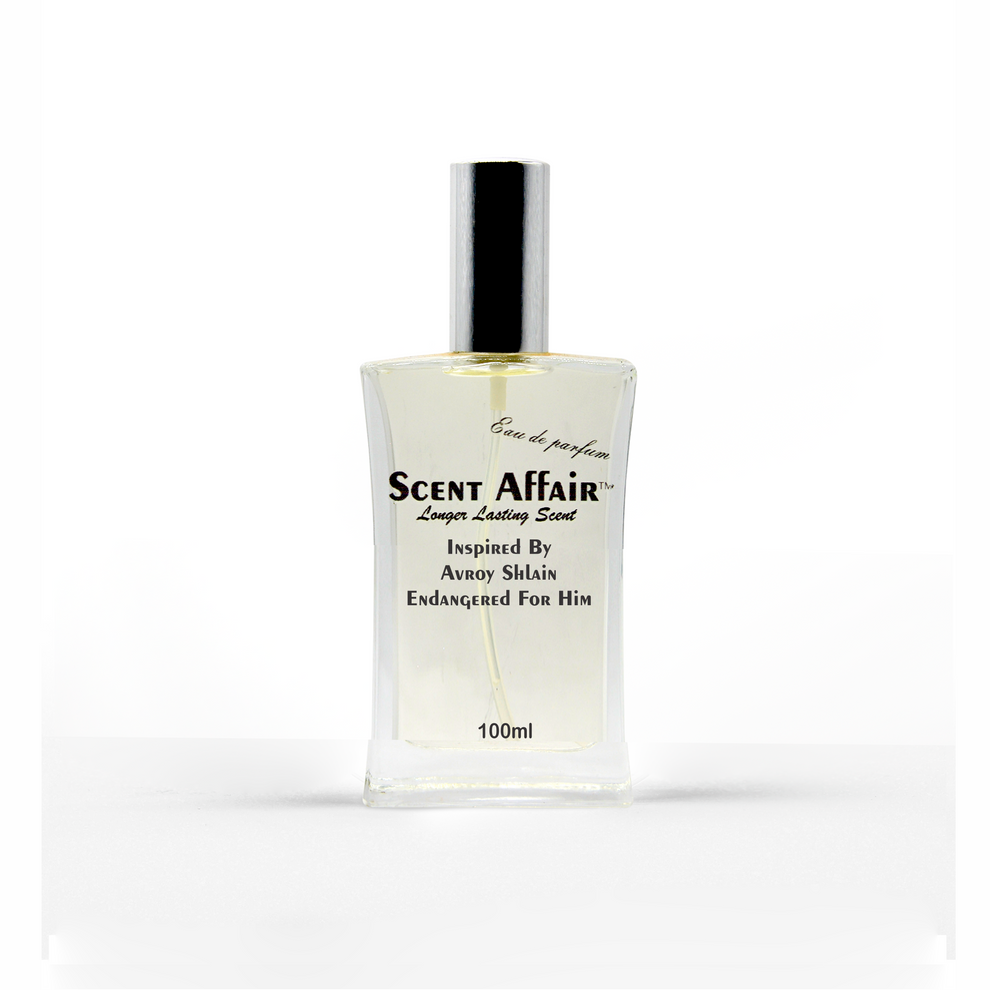 Avroy Shlain Endangered For Him – Phoera Cosmetics