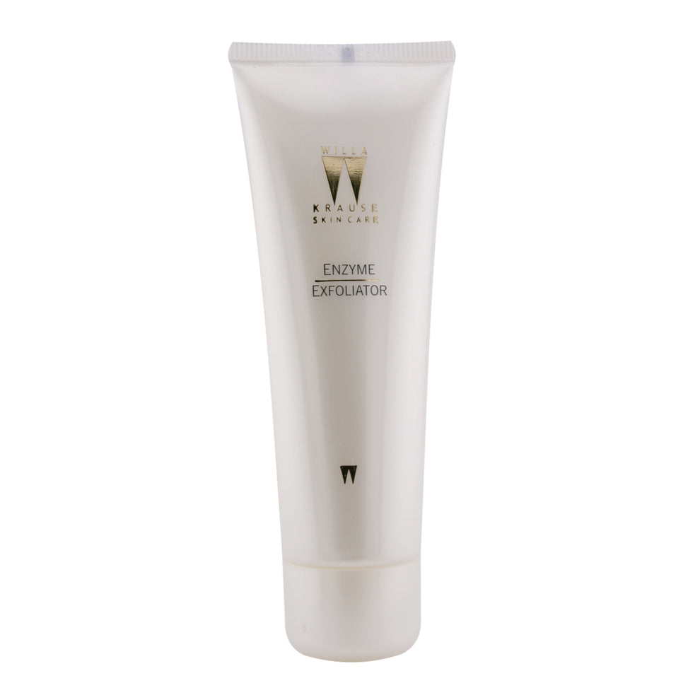 Willa Krause - Enzyme Exfoliator 50ml – Phoera Cosmetics