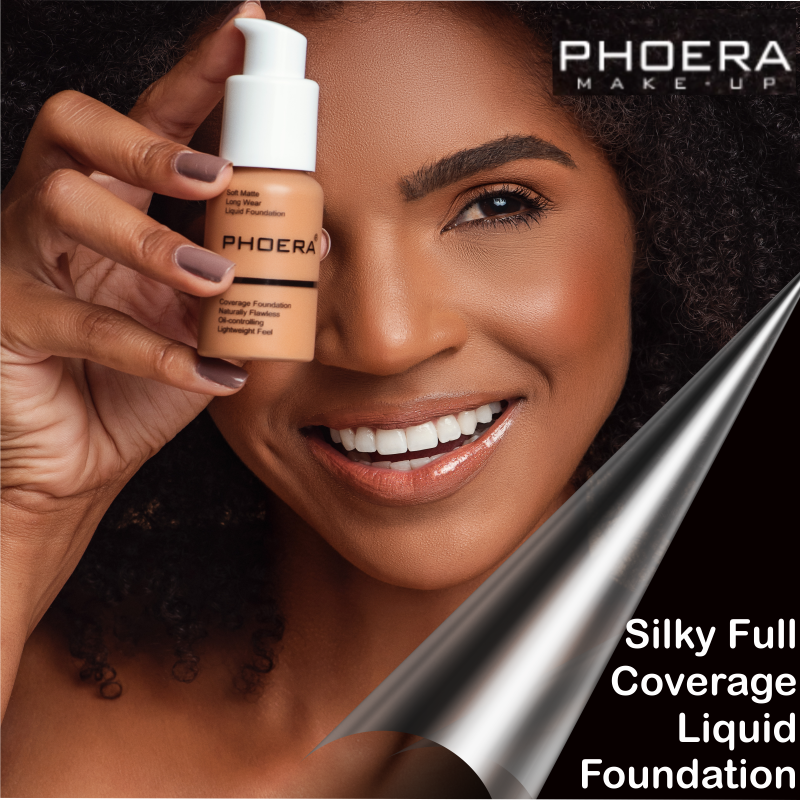 All Products – Phoera Cosmetics