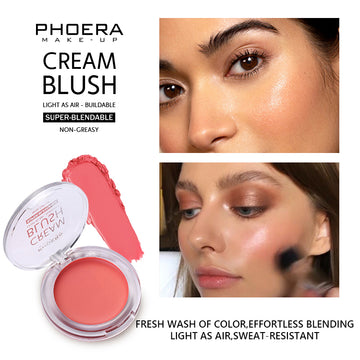 Blush – Phoera Cosmetics