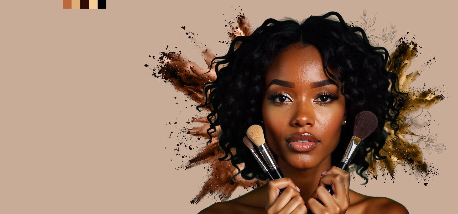 Phoera Cosmetics | High-Quality Makeup for a Flawless Look