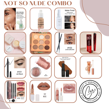 Face – Phoera Cosmetics