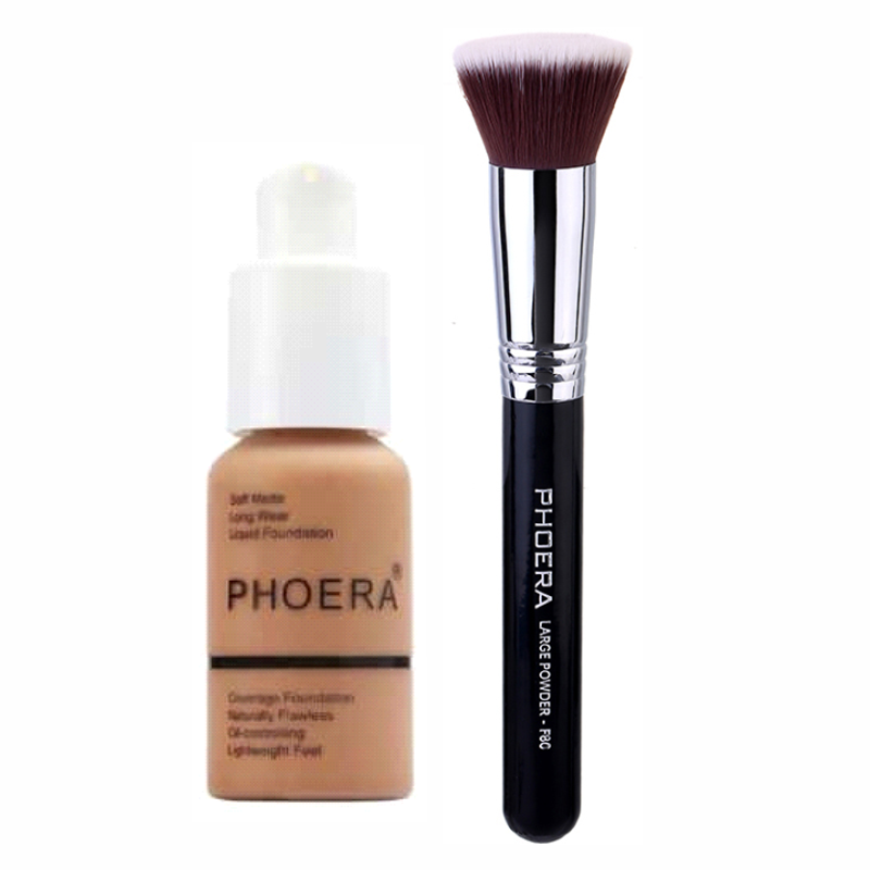 Face – Phoera Cosmetics